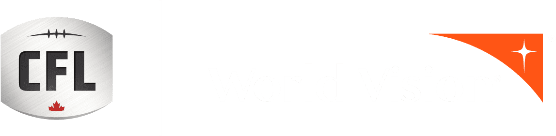 Vote for your Favourite CFL Touchdown Dance with World Vision