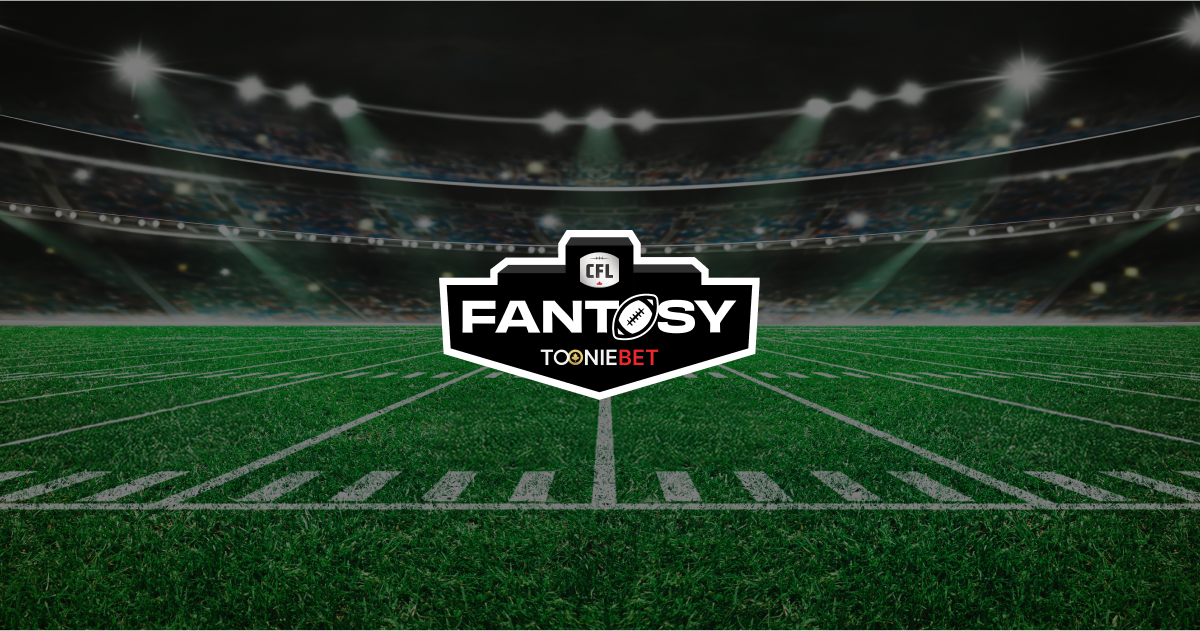 CFL Fantasy